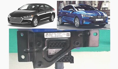 FREE🚀DHL 99110F2000 GENUINE Front Radar Assy For Hyundai Elantra Avante ...