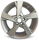 For 2011-2013 16x6.5 Toyota Corolla Aluminum Wheel / Rim | eBay