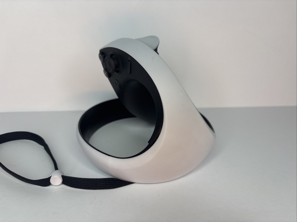 Genuine Sony Playstation VR 2 PS5 RIGHT Sense Controller Only - CFI ...
