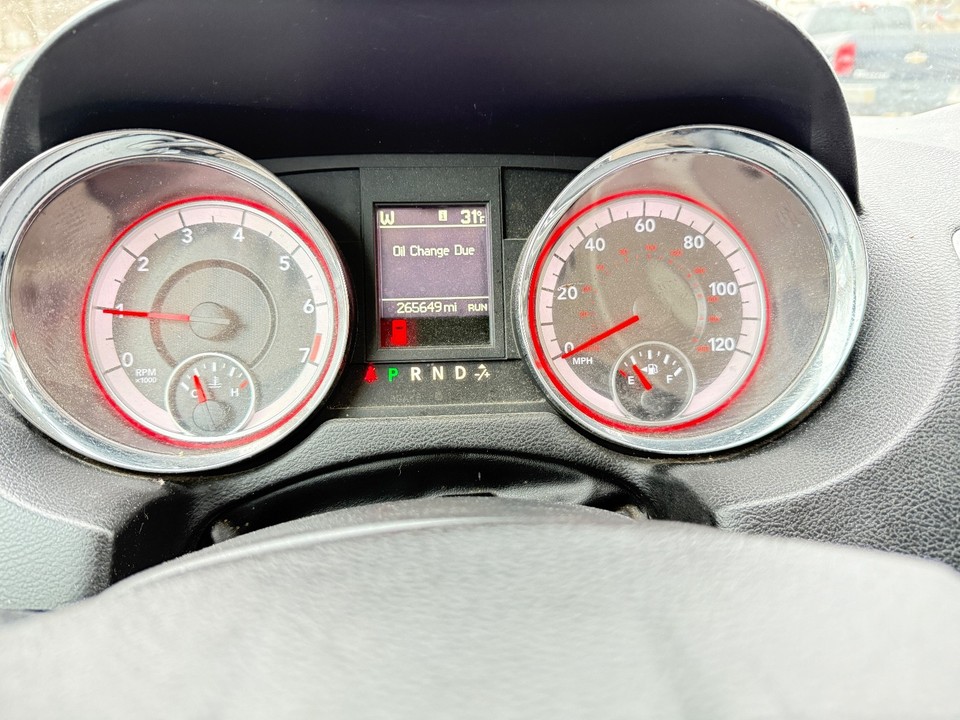 2015 Dodge Grand Caravan Wheelchair Accessible Van Disability Equipped ...