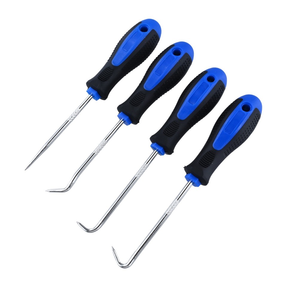 O Ring Car Pick Hook Tool Engineers Car Pick Hook Tool Car Remover Tool ...