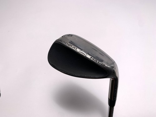 Cleveland Launcher XL Halo Sand Wedge SW True Temper XP 90 R300 Regular ...