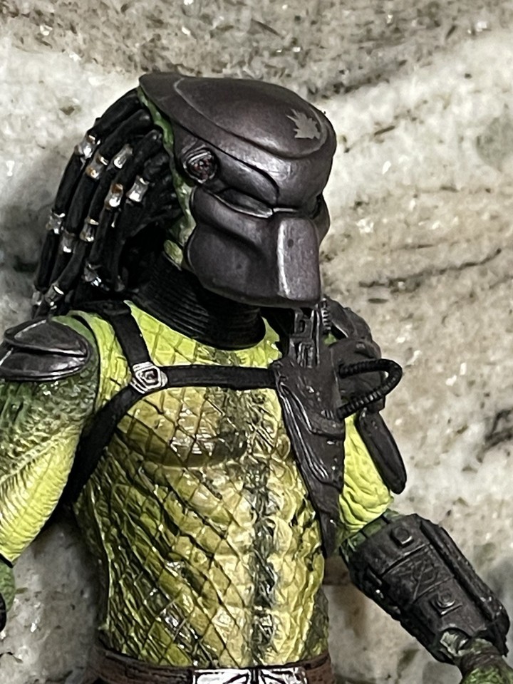 13 Aliens Vs Predator yautja Neca McFarlane Action Figure Lot | eBay