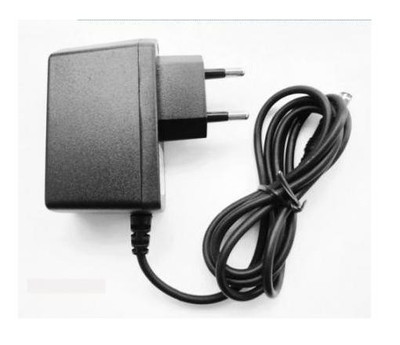 EU Plug Sega MASTER SYSTEM 2 Power Supply - 9V AC Adaptor Pack 4 ...