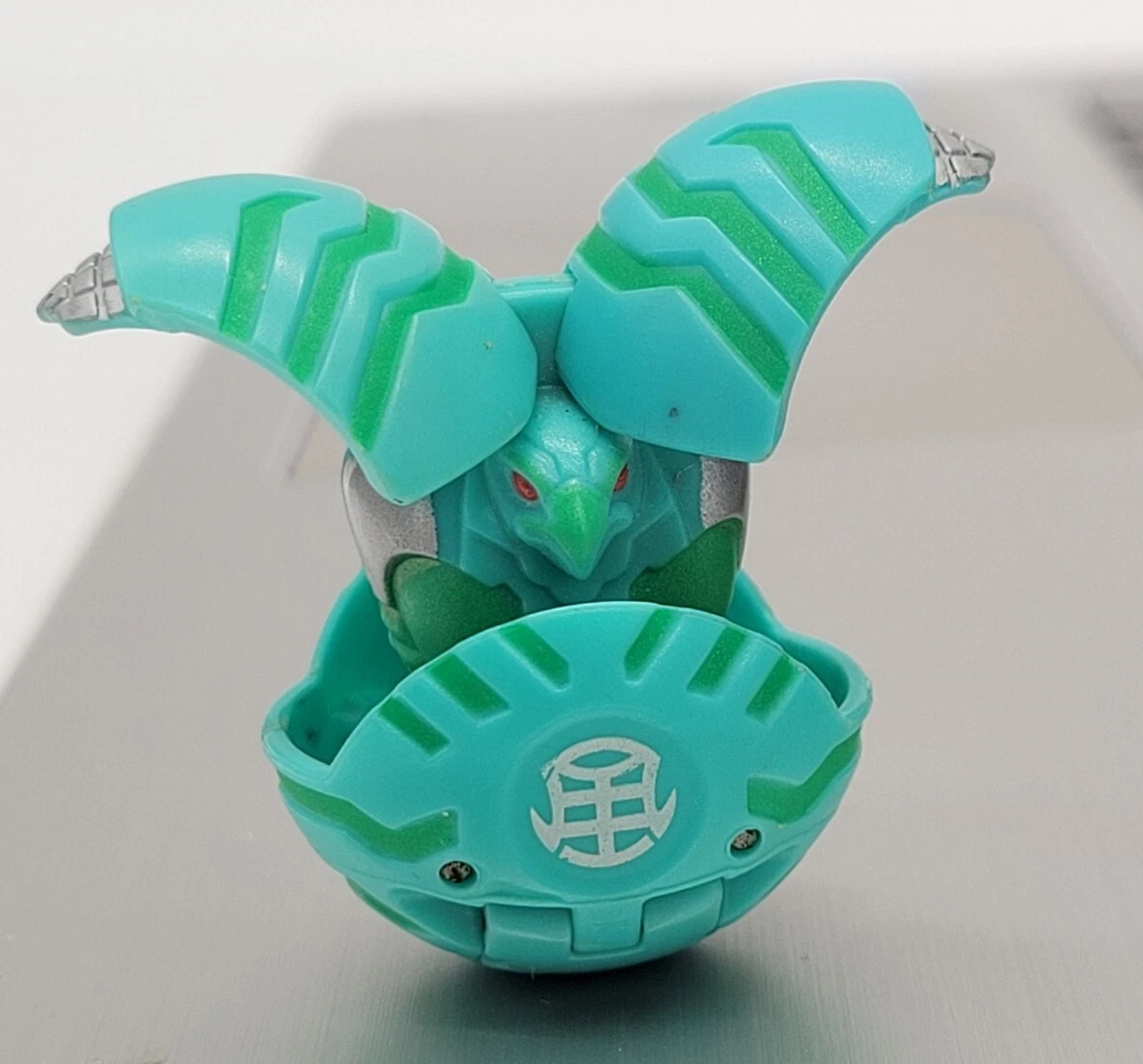 Bakugan Falconeer