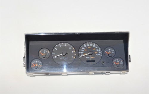 Jeep Grand Cherokee ZJ 96-98 OEM Speedometer Instrument Gauge Cluster ...