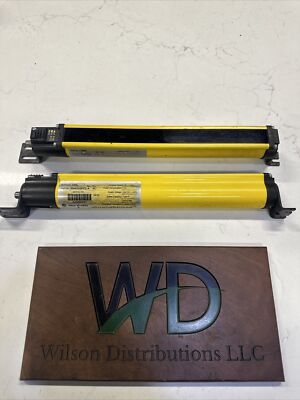 Qty 1 ALLEN-BRADLEY 440L-T4K0320YD SER.A/440L-R4K0320YD Curtain E59 | eBay