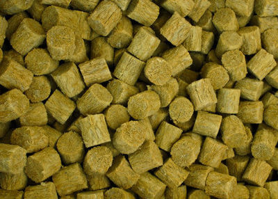 Grodan Round Rockwool Macro Plugs 1.5" Starter Cloning Plug w/ Slit ...