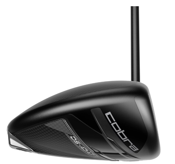 Cobra 2025 Dark Speed Adapt Max-K 9.0* Stiff Driver RH Vanquish 5 | eBay
