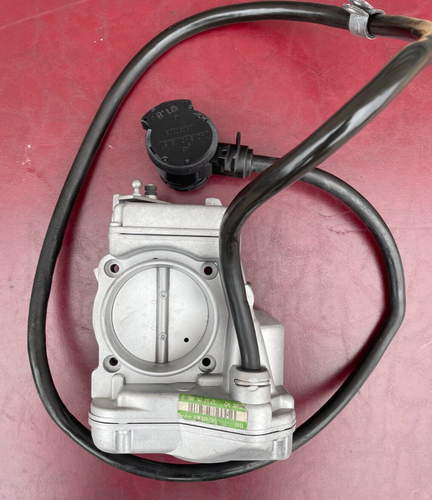 OEM Throttle Body 1992-99 Made For MERCEDES-BENZ 500 SEC SEL S CL500 ...