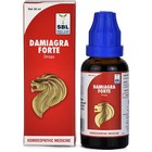 SBL Damiagra Forte Drops (30ml) PURE AYURVEDIC REMEDY | eBay