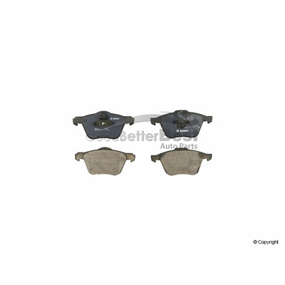 New Bosch Disc Brake Pad Set Front BP979 31262705 for Volvo XC90 | eBay