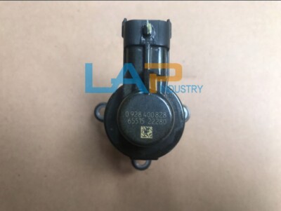 1PCS NEW FOR 2.8 Cummins 5341065 Oil Pump Solenoid Valve Actuator ...