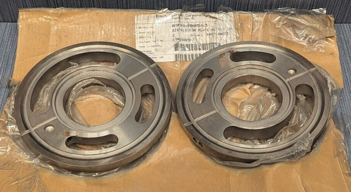 Lot 2 x Bosch Distributor Plates | eBay