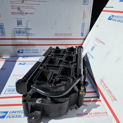 Jeep JK Wrangler OEM 3.6L Lower Intake Manifold 05184199AF 2012-2017 ...