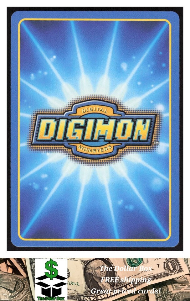 1999 Bandai Digimon Kimeramon card st-21 | eBay