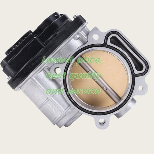Fuel Injection Throttle Assembly 12590132 12607894 For 05-09 Buick ...