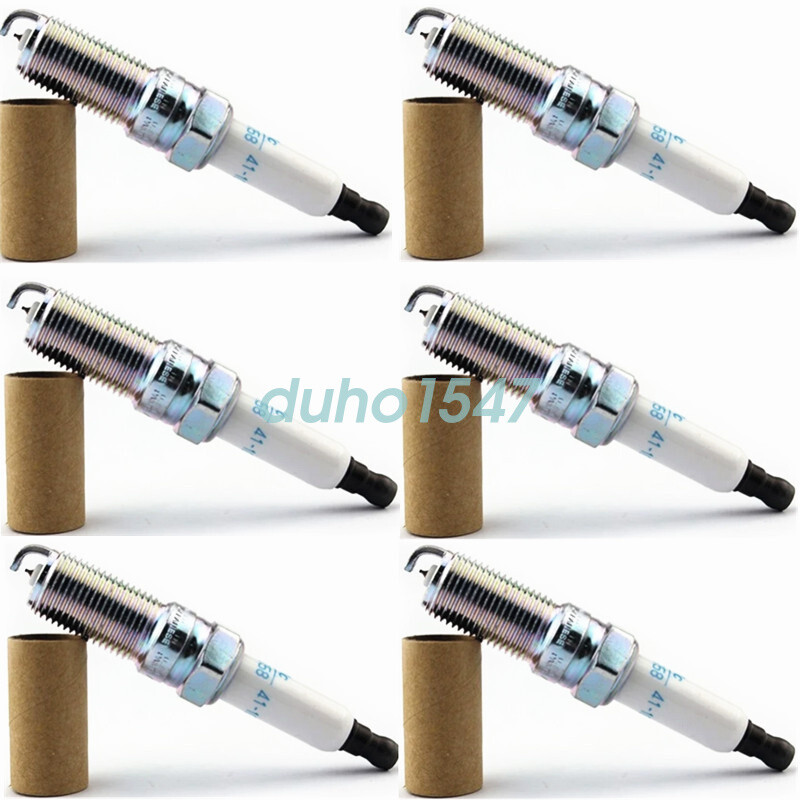 ACDelco 1 - Alternative spark plugs