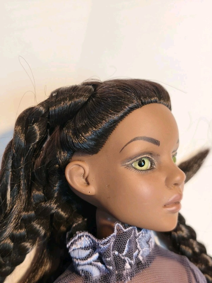 Wilde Imagination - Ellowyne Wilde - Lizette - A New Girl in Town ...