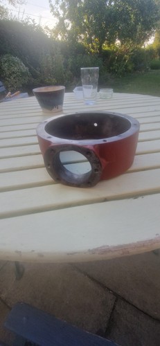 Austin 7 Seven rear axle. | eBay UK