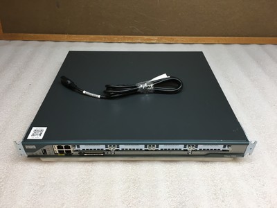Cisco 2800 Series Integrated Service Router CISCO2801 V03 with Flash ...