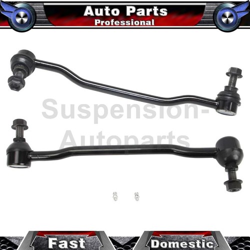 Front Sway Bar Links Fits 2002 2003 2004 2005 2006 Nissan Altima_SU | eBay