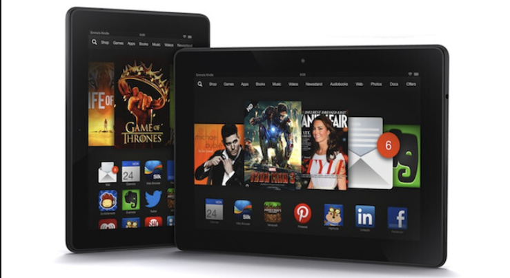 amazon kindle fire hdx 7 3rd generation Perfect condition | eBay