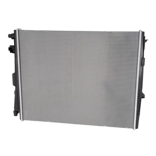 For BMW M440i/M440i xDrive 2021 22 23 2024 Radiator | Aluminum/Plastic ...