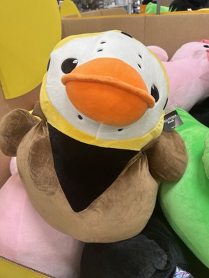 NEW 2025 Way To Celebrate Jason Hockey Mask Rubber Ducky Jumbo Duck ...