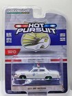 Greenlight 1:64 1974 AMC Matador Hot Pursuit Green Tire Collectible Car ...