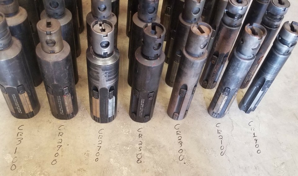 Sunnen CR-2500 Honing Mandrel | eBay