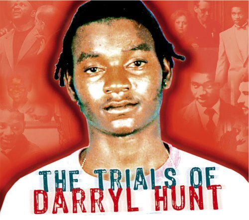 TRIALS OF DARRYL HUNT - Self-Titled (2007) - CD - Soundtrack - **SEALED ...