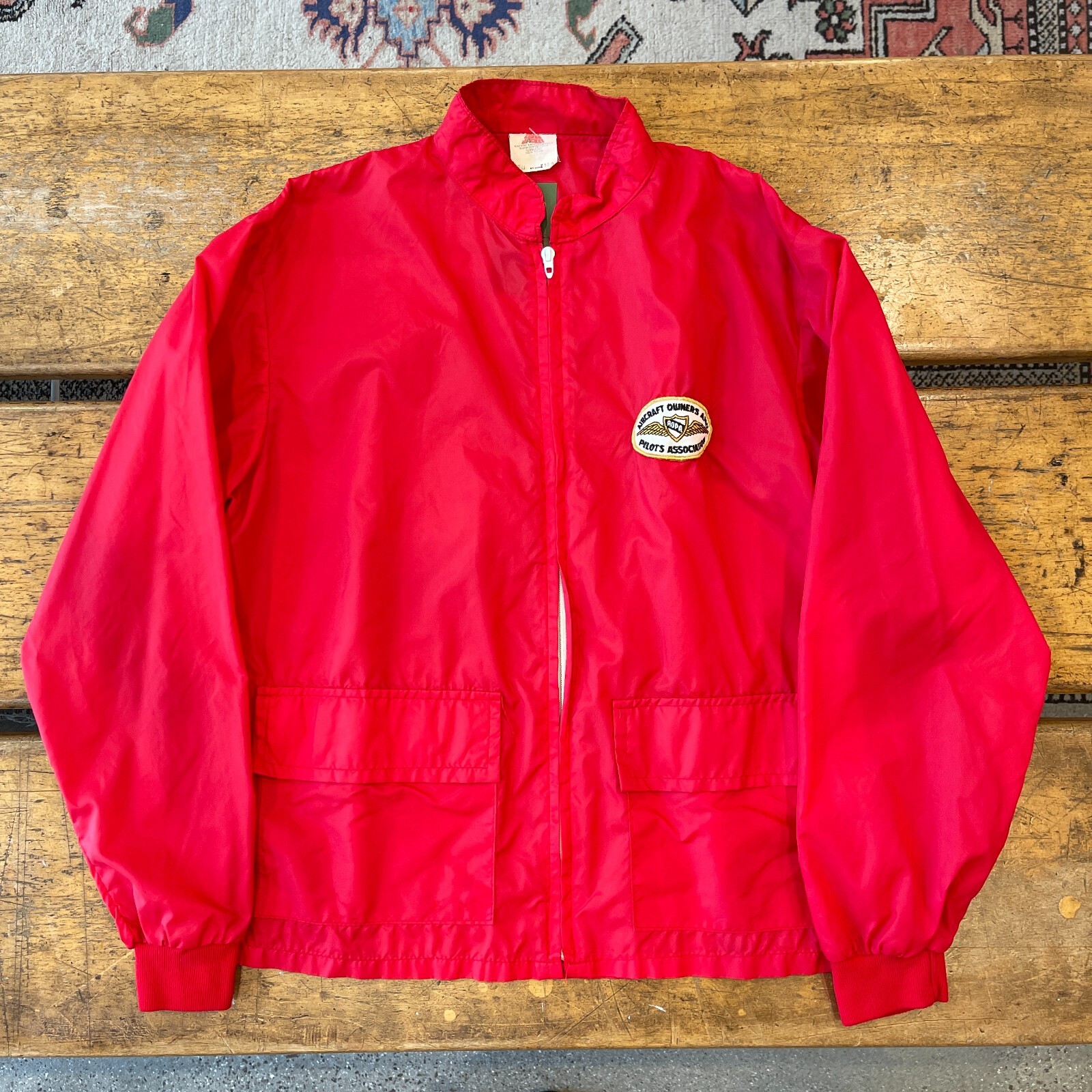 Vintage Air Craft Owners and Pilots Association Windb… - Gem