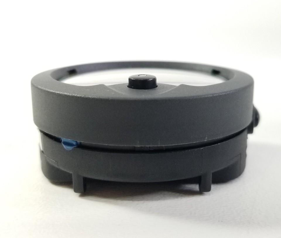 Computer Subacqueo Oceanic Veo 250 Puck Modulo Aria E Nitrox 2 Pulsanti ...