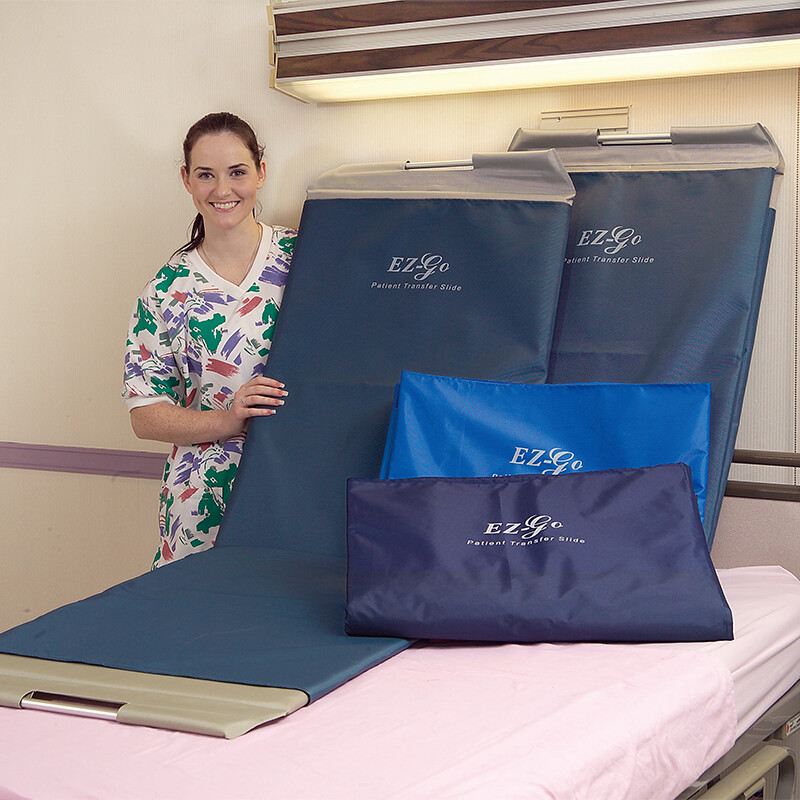 For Patient Transfer Slide Boards