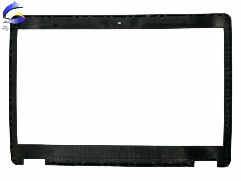 New For Dell Latitude E5470 5470 Laptop LCD Front Bezel Cover 0DK4RC ...