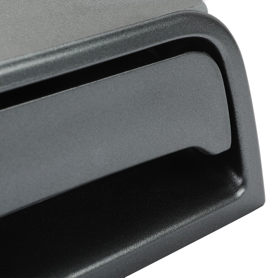 Center Console Armrest Latch Handle Plate for Chevrolet GMC 2014-2020 ...