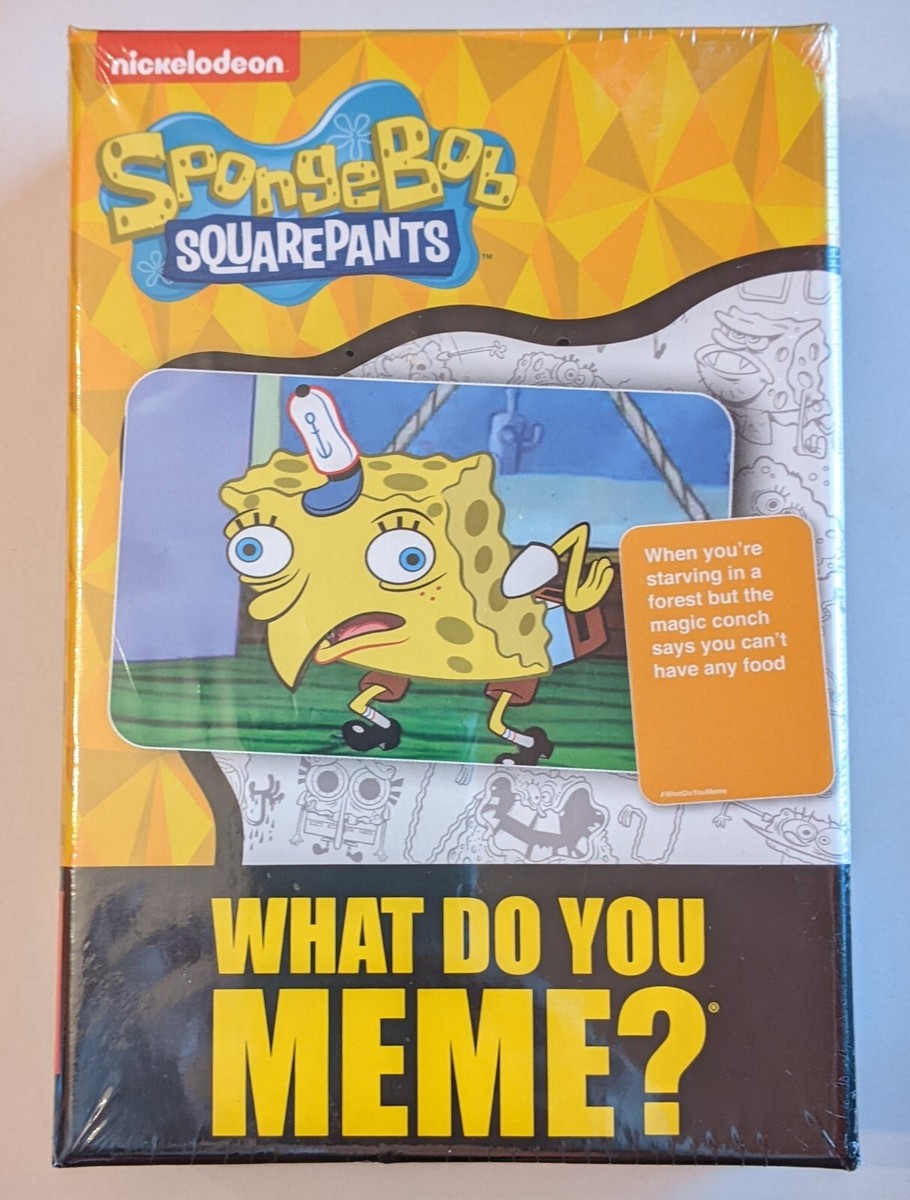 I Own You Meme How To Play What Do You Meme? Party Game Instructions