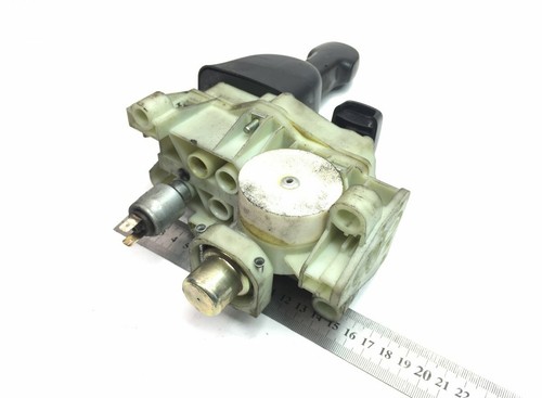 Wabco 1882112 9617242010 Parking Brake Valve Scania Lorrys Trucks Buses ...