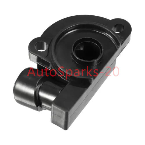 93740914 New TPS Throttle Position Sensor for Chevy Chevrolet Aveo ...
