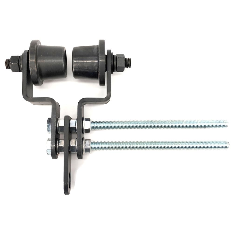 I-Beam Cable Trolley System for Efficient Overhead Cable Conveying | eBay