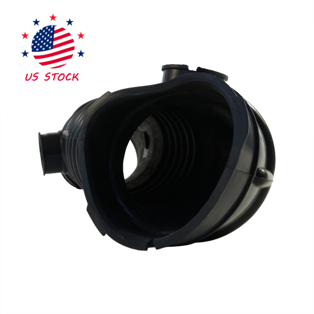 New Air Intake Hose Fits 2006 2007 2008 2009 2010 Kia Sedona ENGINE ...