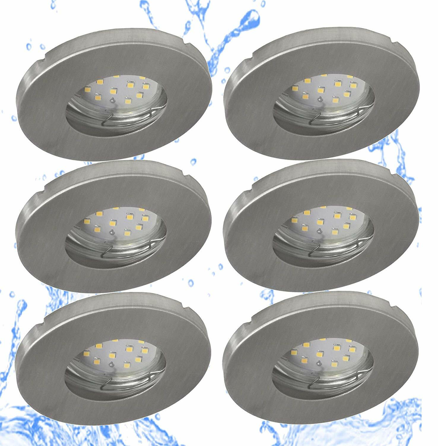 Einbaustrahler Ip65 Dusche
