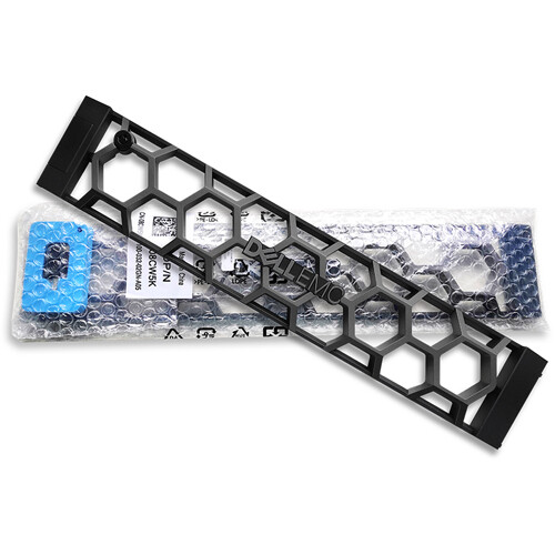 2U Front Bezel Faceplate Cover & Key 8CW5K For Dell EMC R540XD R740XD ...