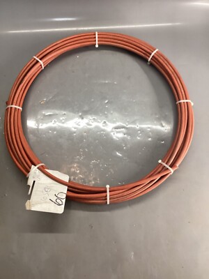 Ridgid SeeSnake 60’ Push Cable NO Good Ends CABLE ONLY | eBay
