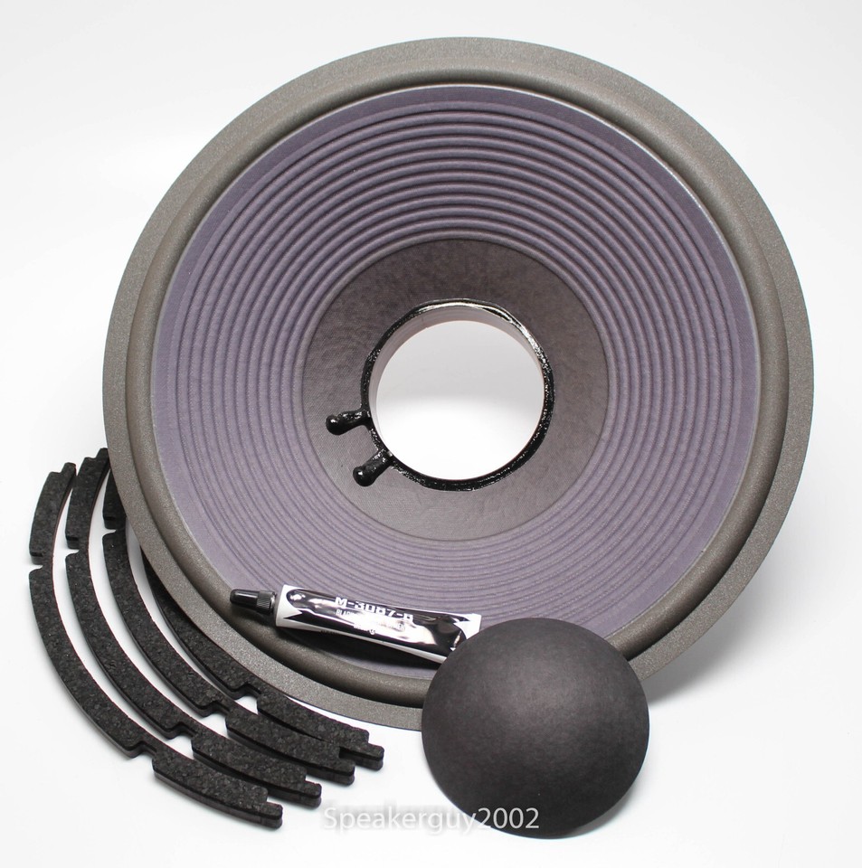 Recone kit for JBL 2235H - 15" Speaker Repair kit | eBay