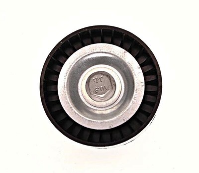 V-Ribbed Belt Tensioner Pulley Fits MERCEDES 190 MULTICAR PUCH 85-10 ...