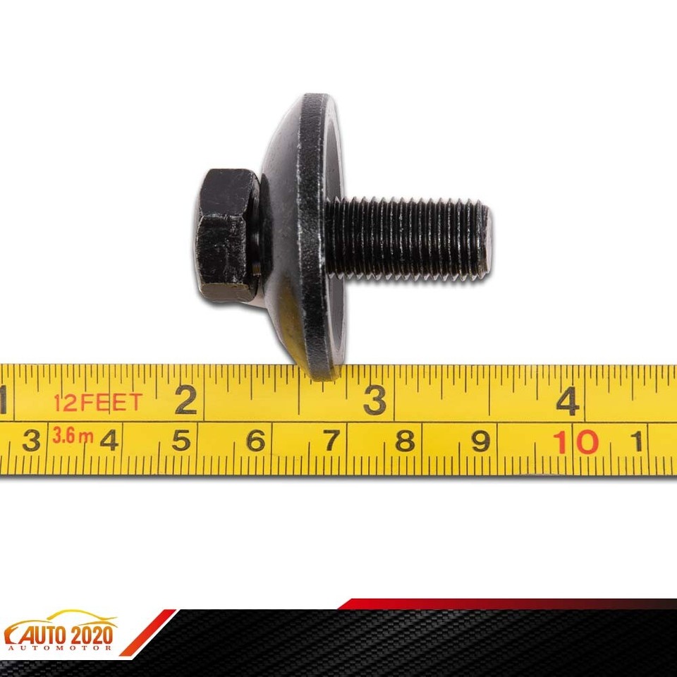 Fit For Husqvarna #193003 #532-1930-03 #532193003 2PC Blade Bolt Washer ...