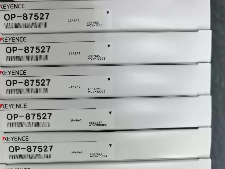 OP-87527 KEYENCE OP87527 CABLE NEW 1 PCS | eBay
