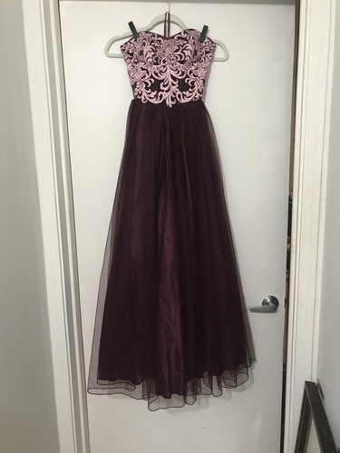 formal dress size 1 | eBay